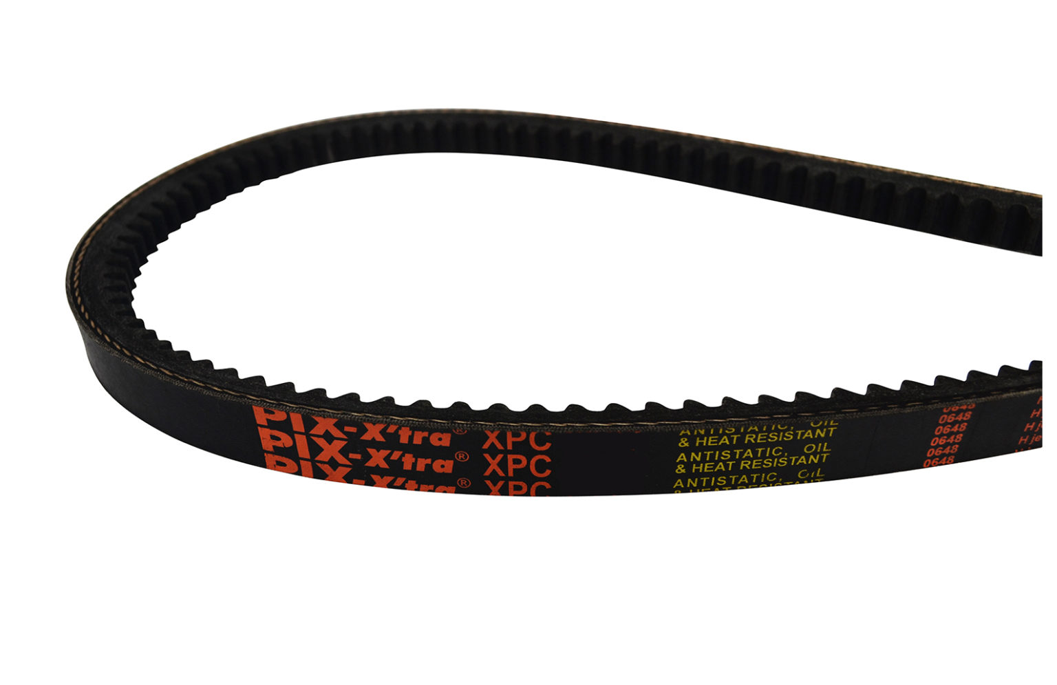 PIX XPC Section Wedge Belt – ALL TORQUE – E.T.A.