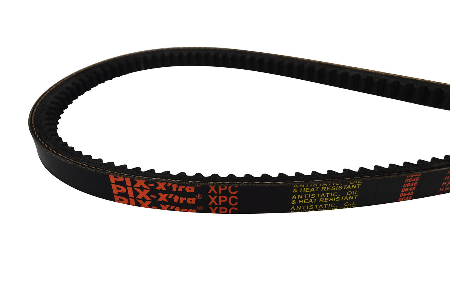 PIX XPC Section Wedge Belt – ALL TORQUE – E.T.A.